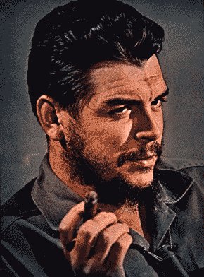 che_guevara1 – The Espresso Stalinist