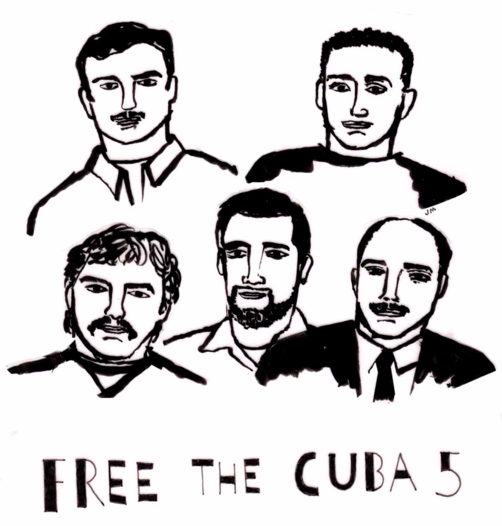Cuban Exiles Wage War of Terror – The Espresso Stalinist