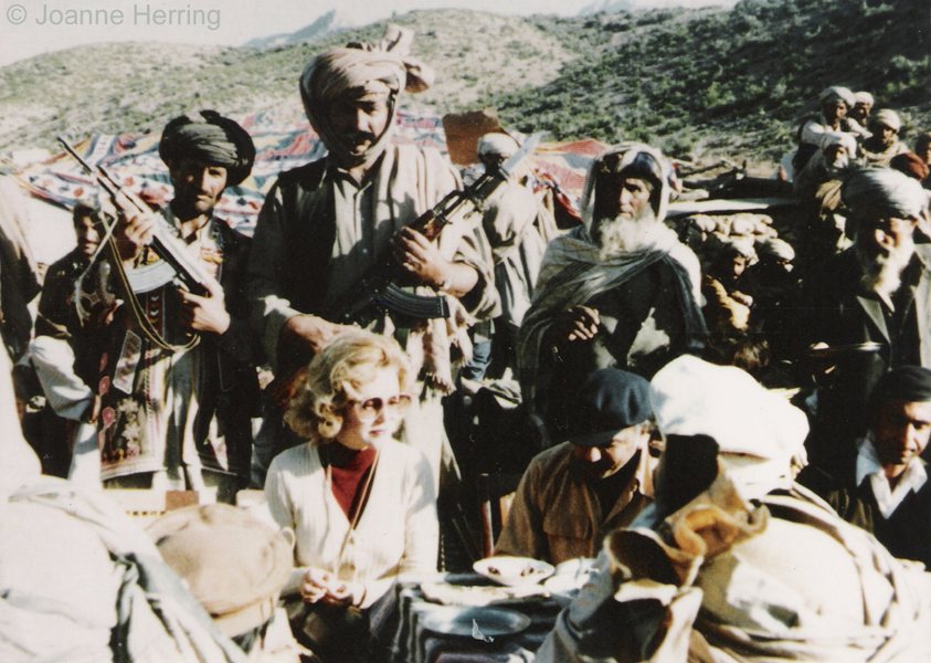 Afghan – The Espresso Stalinist