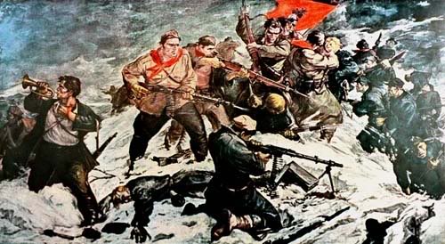 albanian_partisans – The Espresso Stalinist